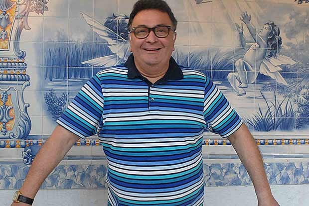 Book review: His life and times, as he lived it