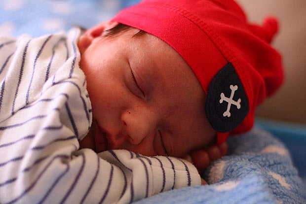 Regular naps may help toddlers learn language better