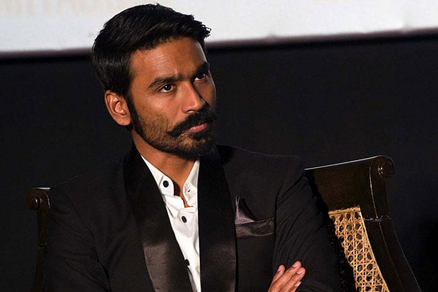 Dhanush Celebrates 2025 Success: Three Superhits in Three Languages