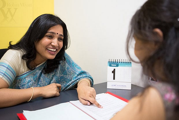 Counselling for students should be round the year