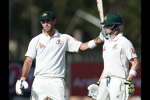 Ranchi pitch didn’t offer turn, says Steve Smith