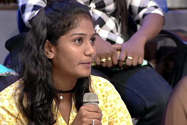 Girls demand dowry from parents