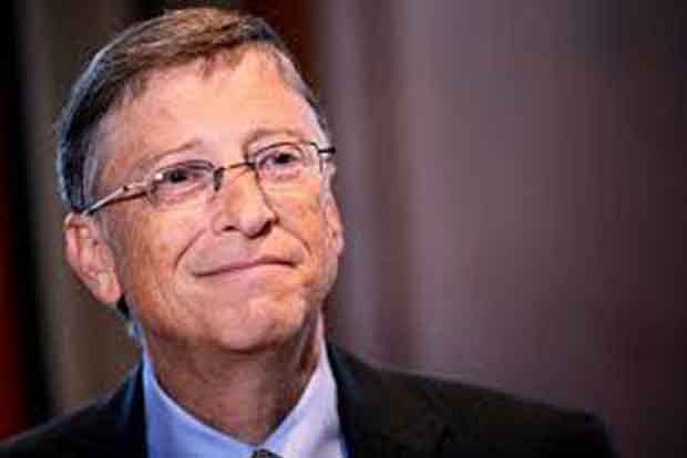 Bill Gates to skip India AI Impact Summit keynote amid Epstein file ...