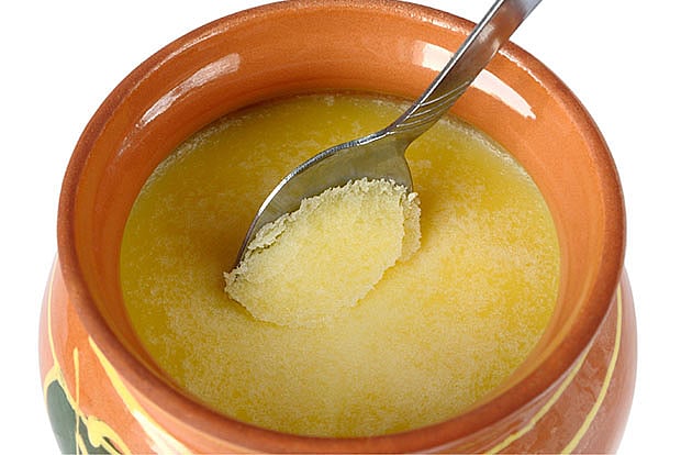 Grandma's wisdom: Amazing benefits of ghee