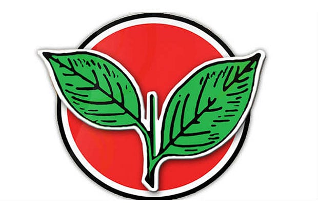 Election Commission freezes AIADMK symbol