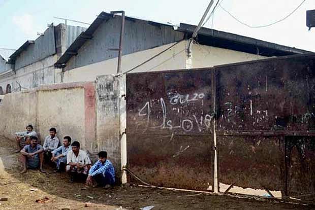 Uttar Pradesh’s anti-abattoir drive could cripple revenue and job ...