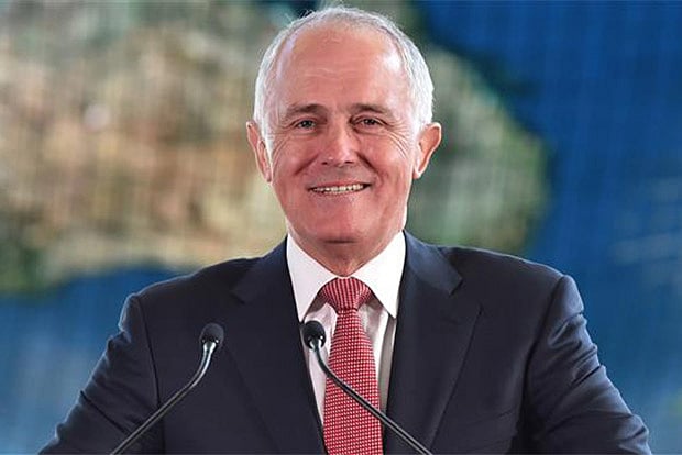 Turnbull expected to visit India next week