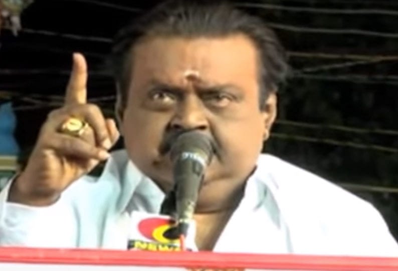 kandampully vijayan attack