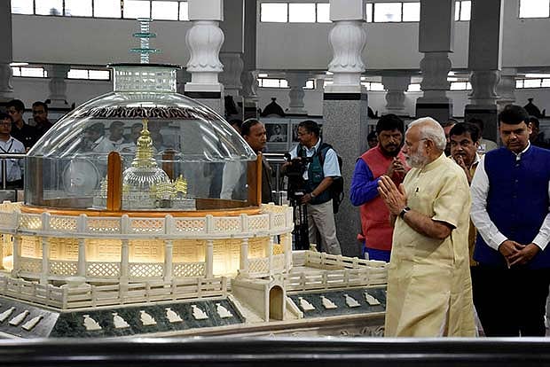 Every Indian should have a house by 2022: Narendra Modi