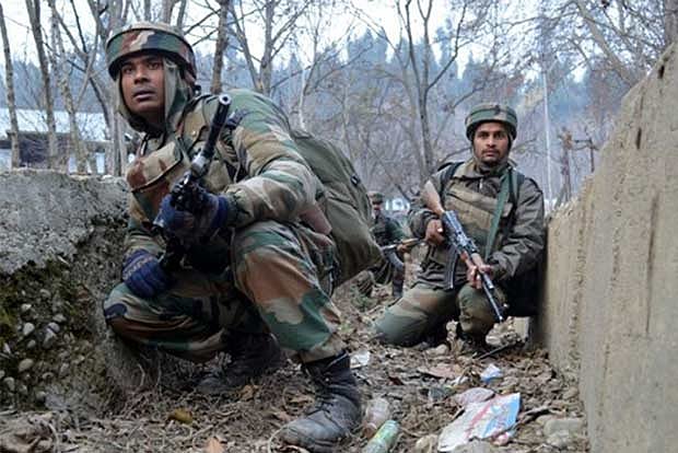 Pakistan summons India's Deputy High Commissioner over LoC firing