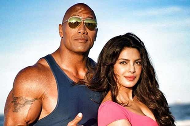 CoP asked to restrict Baywatch viewing