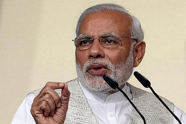 Look forward to deepening India's ties with SCO: PM Modi