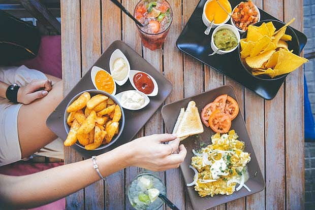 Why you might want to rethink about 'cheat days'