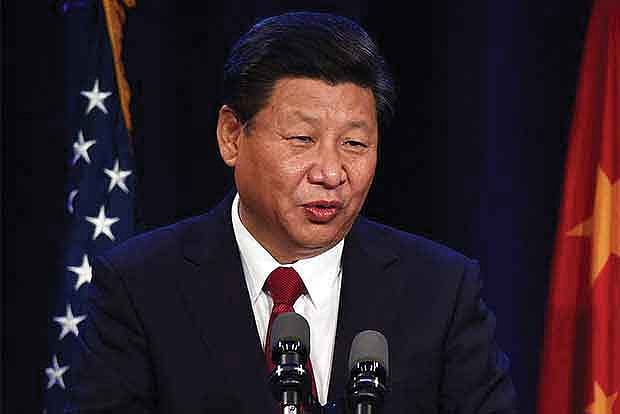 China-US ties affected by some negative factors: Xi to Trump
