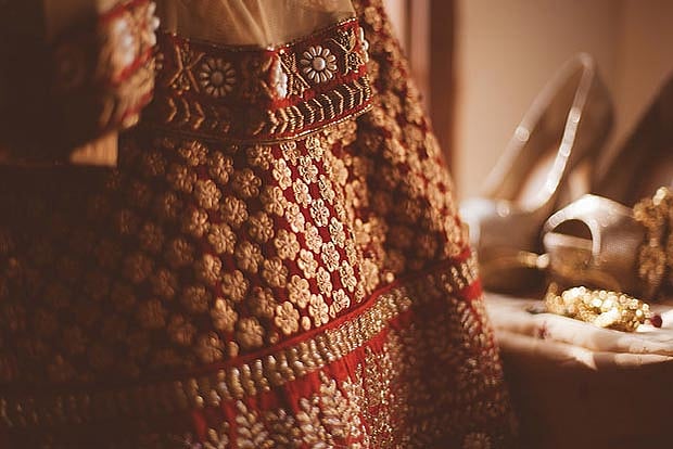 Fashion Essentials Every Bride Must Have