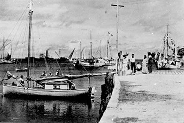 Did Amelia Earhart survive her final flight?