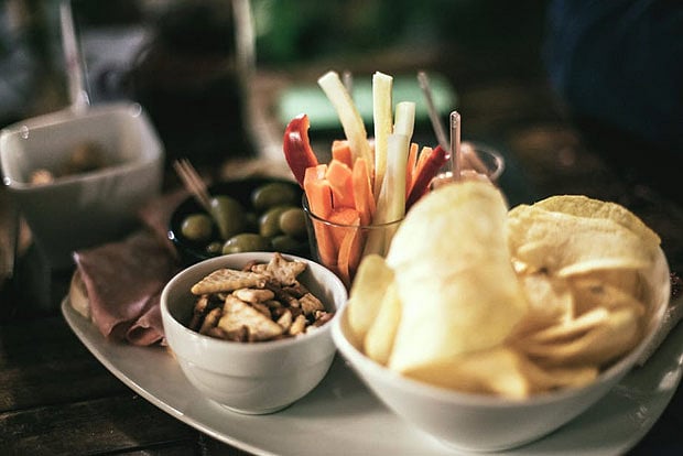 Tips to nail a perfect crisp in snacks