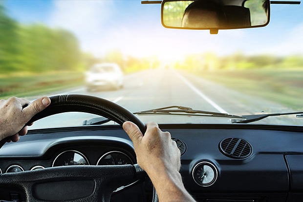 Responsible driving needed to reduce accidents: Doctors