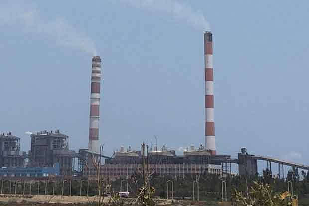 NGT appoints expert panel to study pollution in Ennore