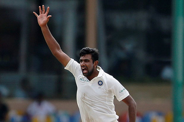 The second new ball will be important: Ravichandran Ashwin