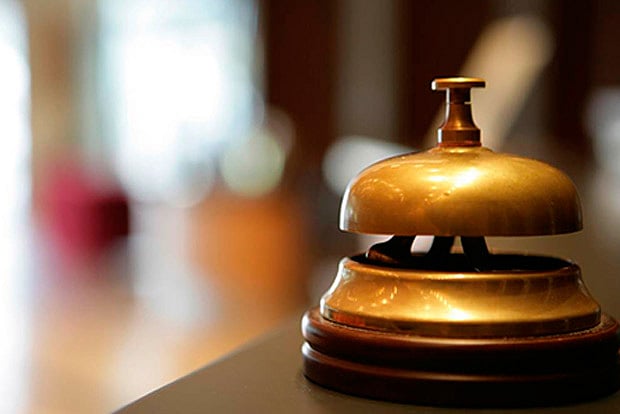 Tamil Nadu hospitality sector eyes 9 percent growth in 2017-18