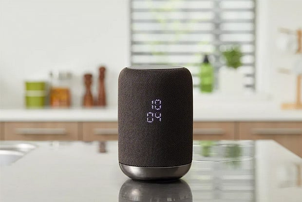 Sony to release Apple's HomePod clone