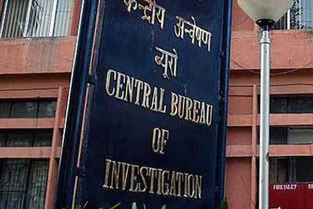 Madurai GST officer under CBI probe for land-as-bribe deal