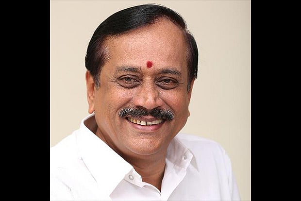 Why is Stalin afraid of bringing no confidence motion against TN govt: BJP