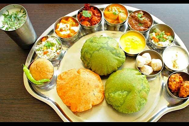Stylize your simple Navratra food with new variants
