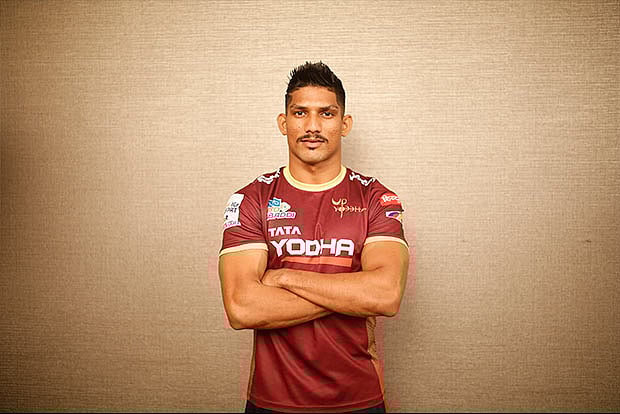 After cricketers, now Kabaddi players all set to slay with their style ...