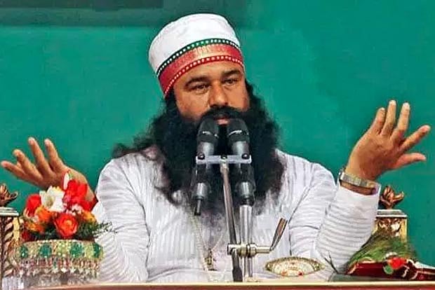 CEO of firm run by Dera Sacha Sauda held for role in Panchkula violence