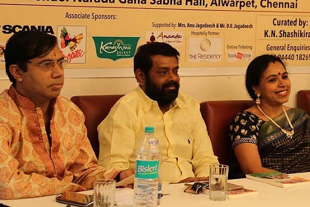 Vidya Sagar students to be part of Bharat Sangeet Utsav