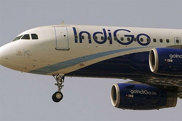 India's IndiGo says profit helped by Pratt, Airbus payouts
