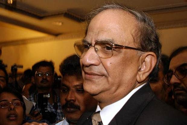 EVM bashing should stop now, says former CEC Krishnamurthy