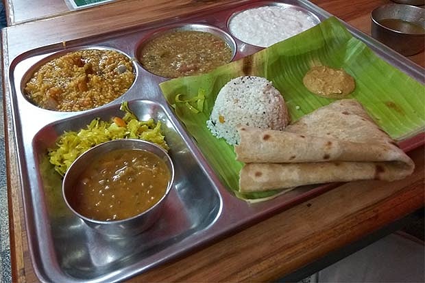 Millet-based cuisines to drive city’s food start-ups