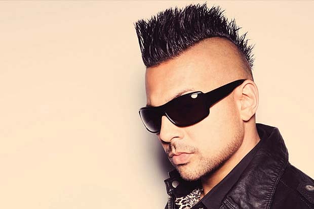 Rapper Sean Paul excited about performing in India again