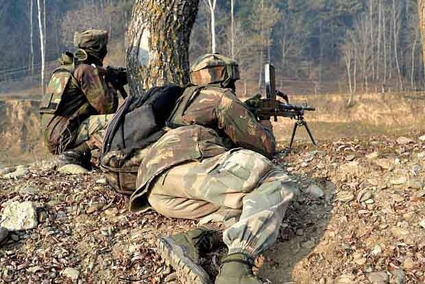 3 Pakistani soldiers killed in cross-LoC firing by Indian Army: ISPR