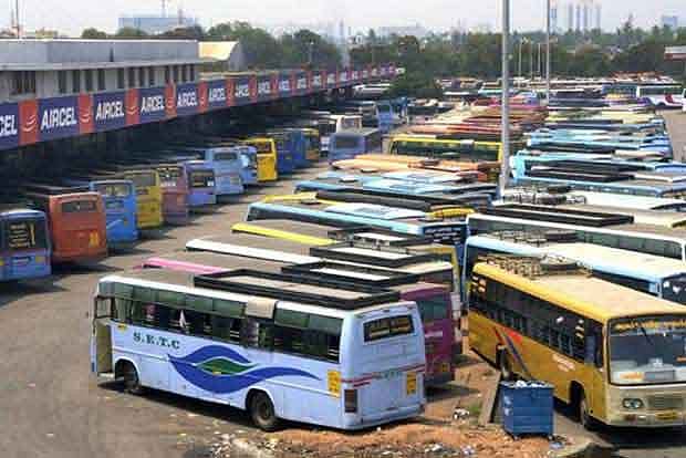 11,983 special buses to be operated for Pongal fest