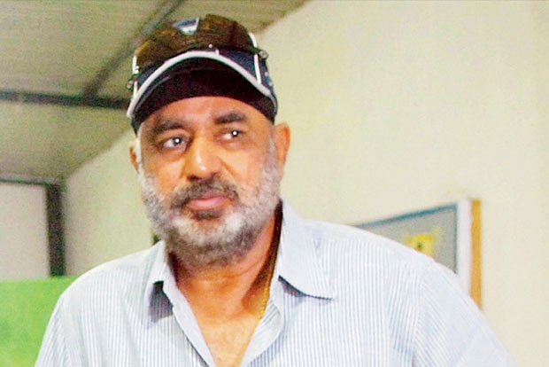 Sandhu all praise for Indian pacemen