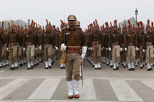 India to display military might, growth story at Republic Day parade