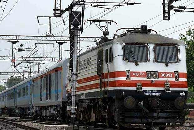 Railways’ signalling system to be automated