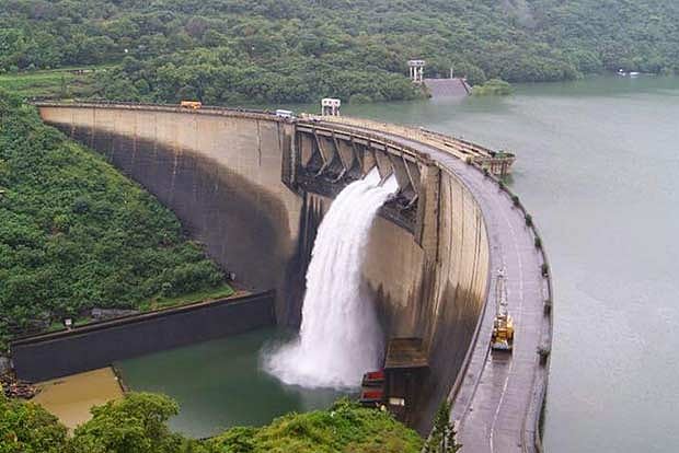 Asia’s oldest arch dam to ‘screen’ laser show