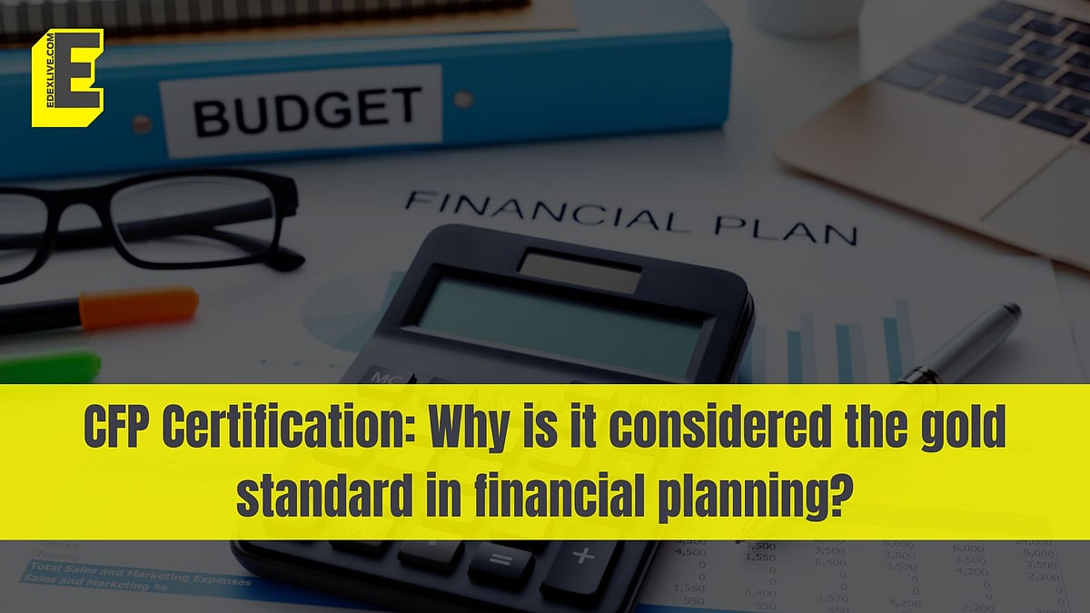 CFP Certification: Why is it considered the gold standard in financial ...