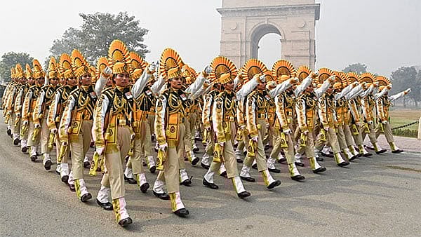 CISF Constable Recruitment 2025: Apply for 1,161 vacancies before April 3