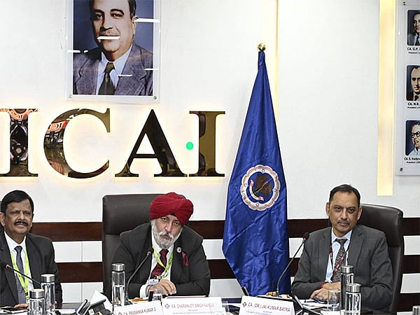 ICAI CA results 2025: Hyderabad’s Deepanshi Agarwal tops CA ...