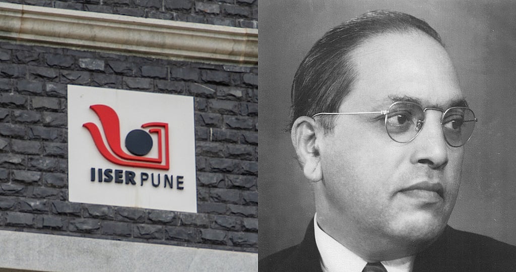 IISER Pune cancels event on Ambedkar; sparks student outrage