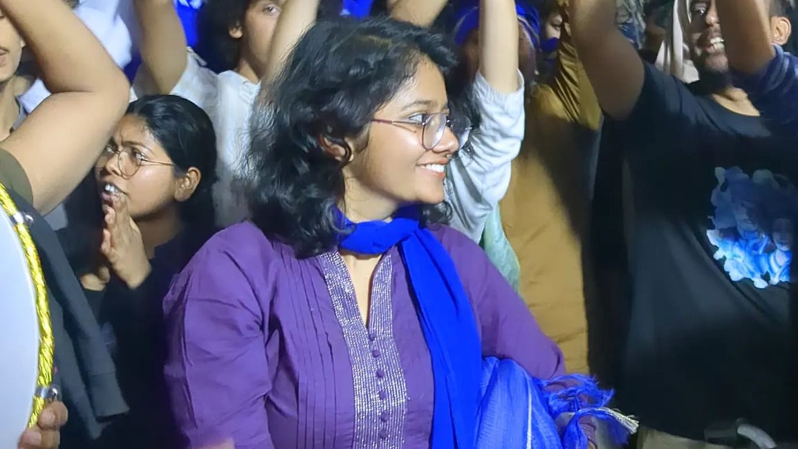 BAPSA Makes History: Secures Central Panel Seat in JNUSU Elections 2024