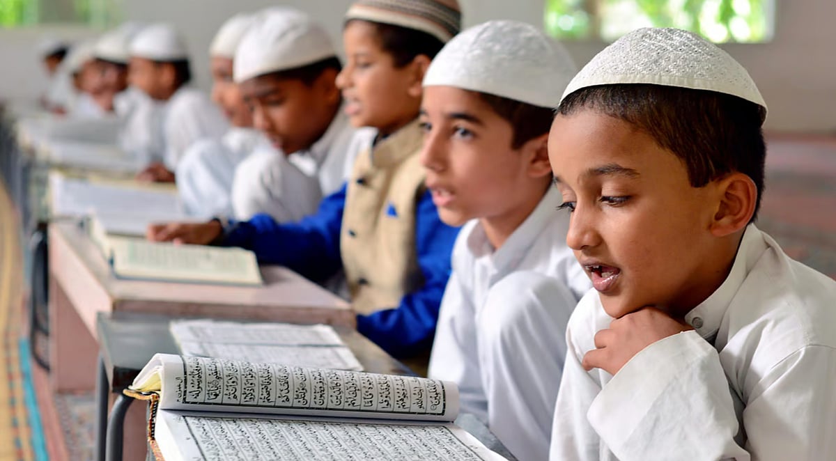 AIUDF Chief Badruddin Ajmal to Move SC Against Closure of Gov't ...