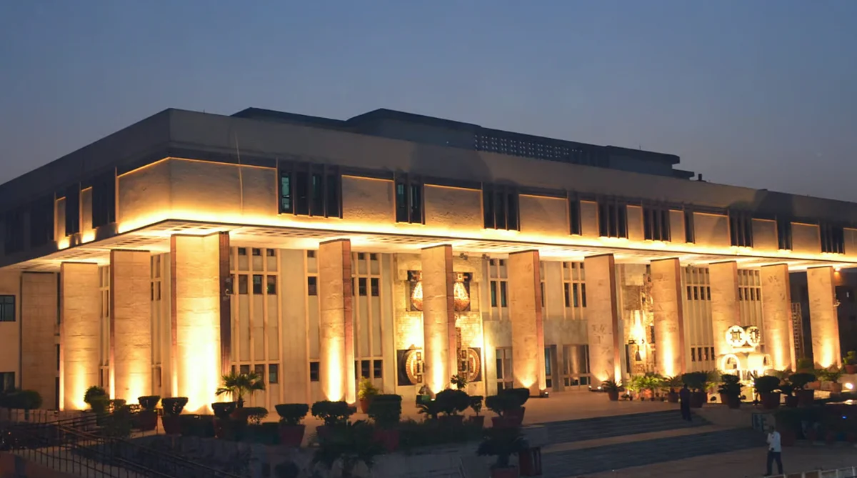 Delhi HC Orders Inspection of Coaching Centres in Mukherjee Nagar ... Delhi HC Orders Inspection of Coaching Centres in Mukherjee Nagar ...