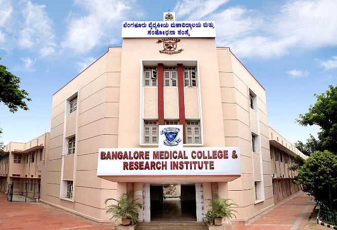 47 BMCRI Students Hospitalised for Acute Gastroenteritis: Officials